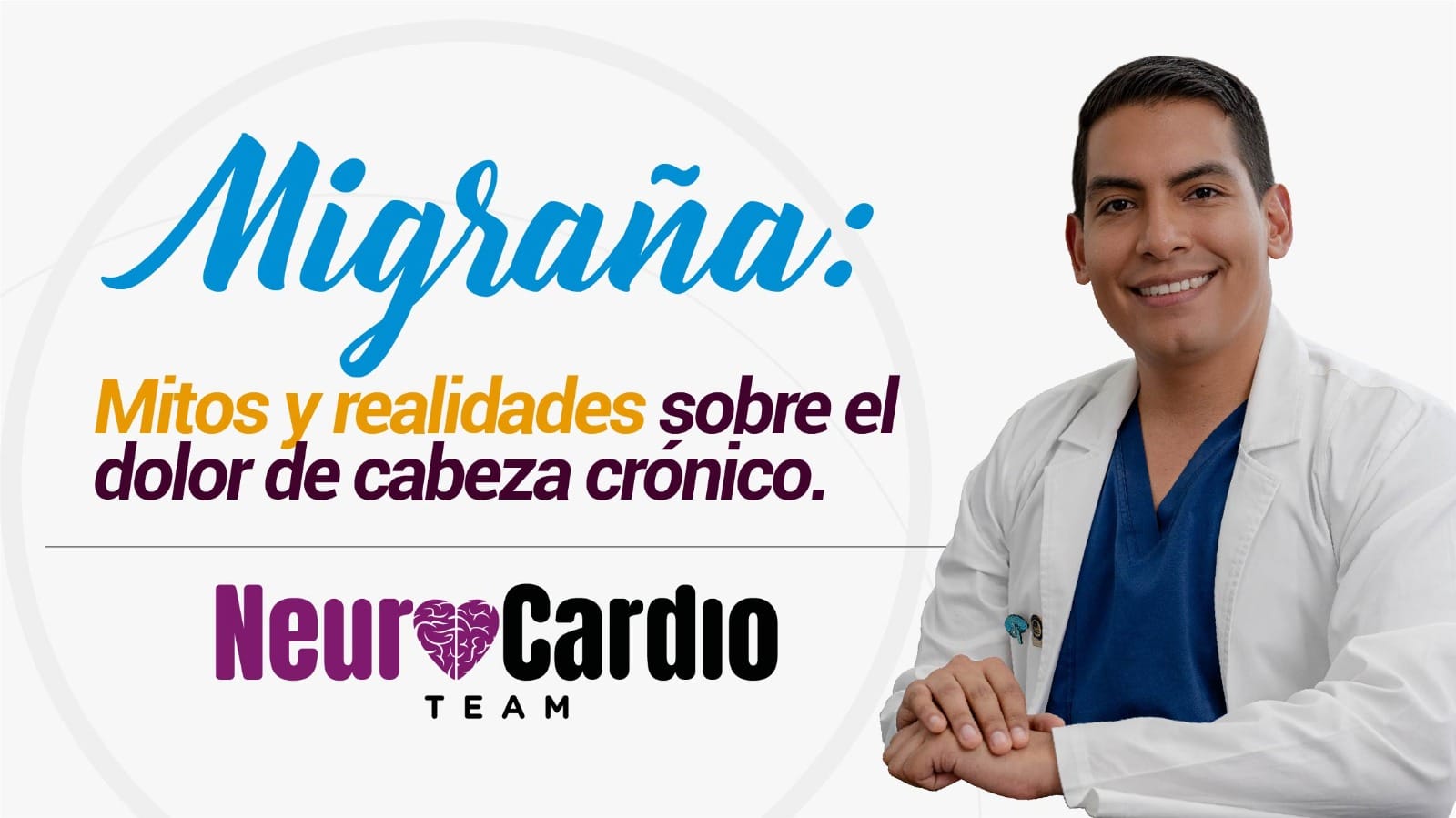 Migraña: mitos y realidades sobre el dolor de cabeza - Neuro Cardio Team